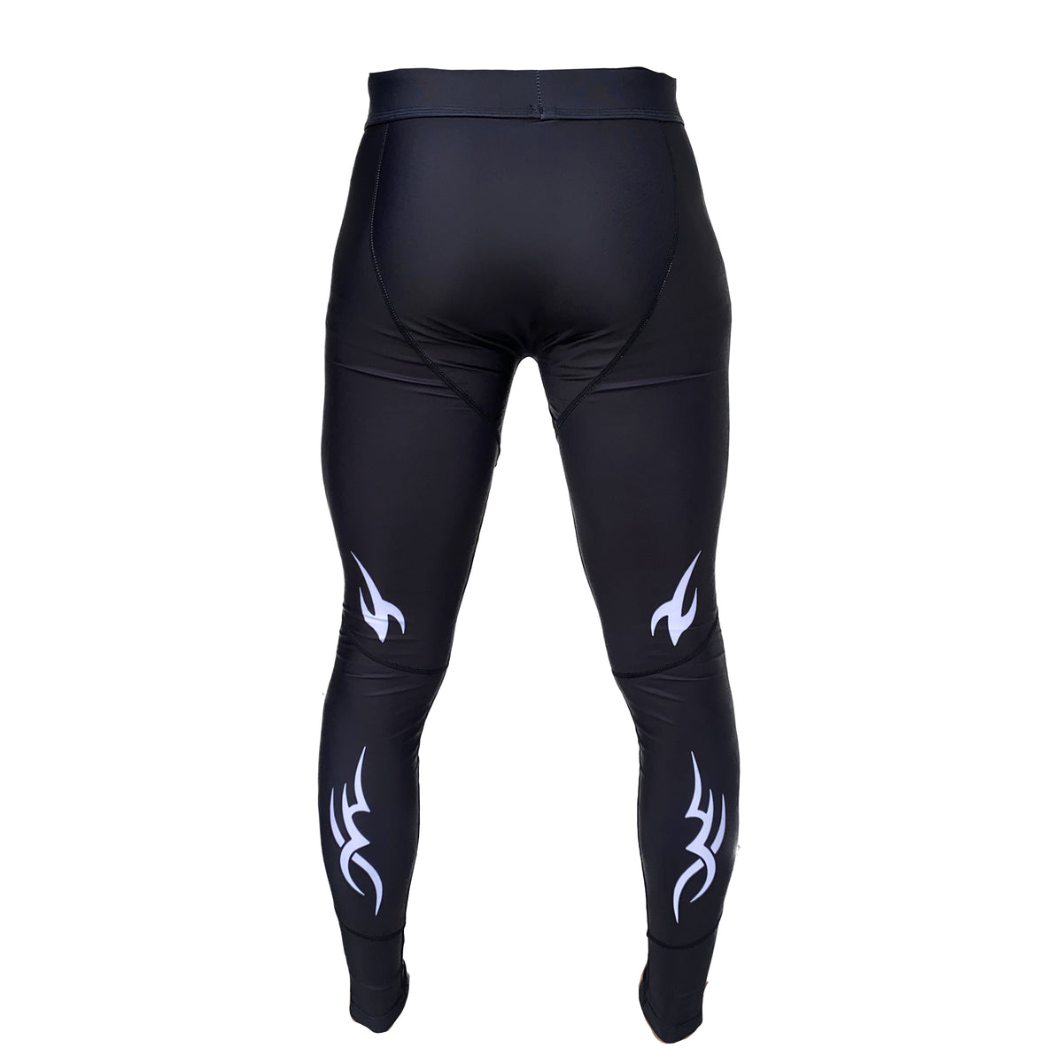 Black Tribal Spats – canyonsoftheunknown